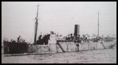 Sir.Max Kennedy Horton